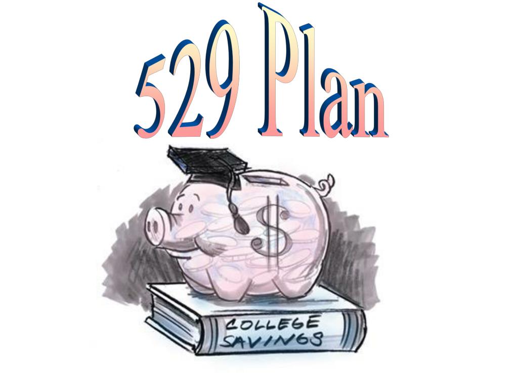 PPT - 529 Plan PowerPoint Presentation, free download - ID:6858481