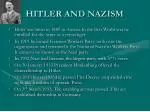 PPT - The Rise of Totalitarianism: Mussolini and Fascism Stalin and ...