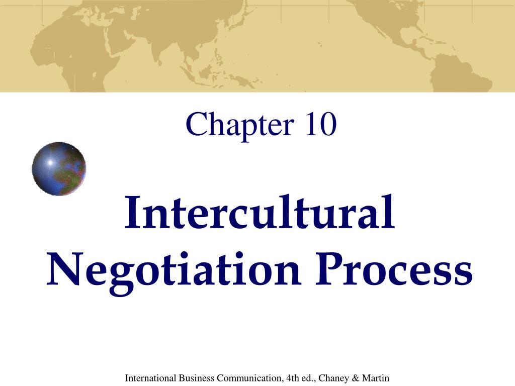 PPT - Intercultural Negotiation Process PowerPoint Presentation, free download - ID:6866847
