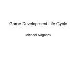 PPT - Application Development Life Cycle Phases PowerPoint Presentation ...