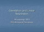 PPT - Linear Regression and Correlation PowerPoint Presentation, free ...