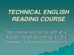 PPT - Reading Technical Drawings PowerPoint Presentation, free download ...