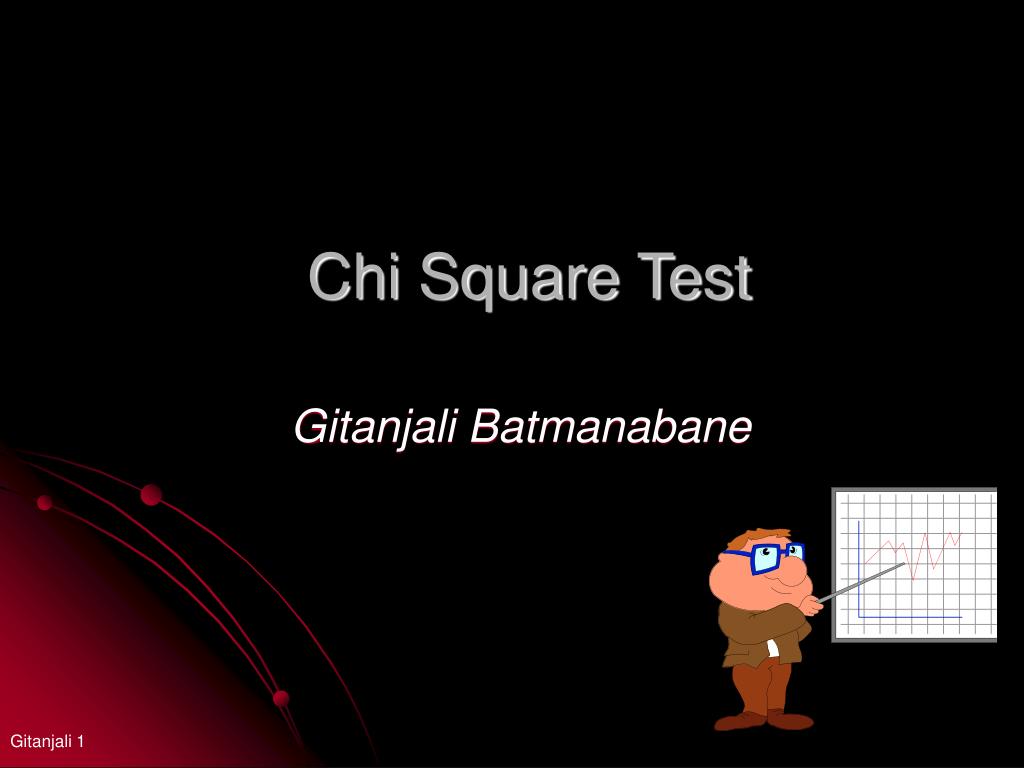 PPT - Chi Square Test PowerPoint Presentation, free download - ID:6872182