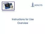 PPT - Use Nasal Oxygen Cannula with best instructions PowerPoint ...