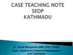PPT - The psychiatric case note. PowerPoint Presentation, free download ...
