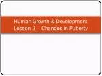 PPT - Understanding growth and puberty using the RCPCH UK 2-18 growth ...