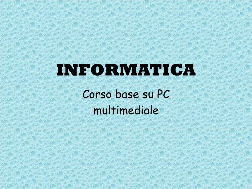 PPT - INFORMATICA PowerPoint Presentation, free download - ID:6875078