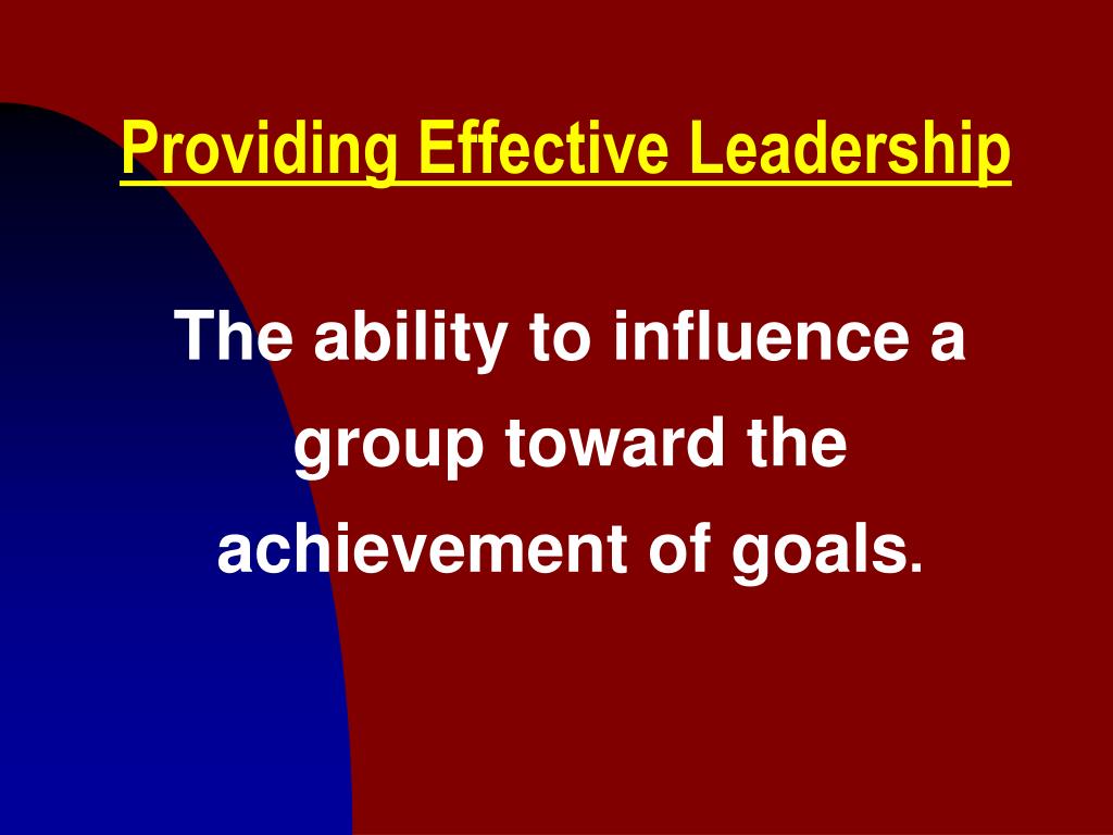 PPT - Effective Leadership Strategies: Traits, Behaviors, and Styles ...