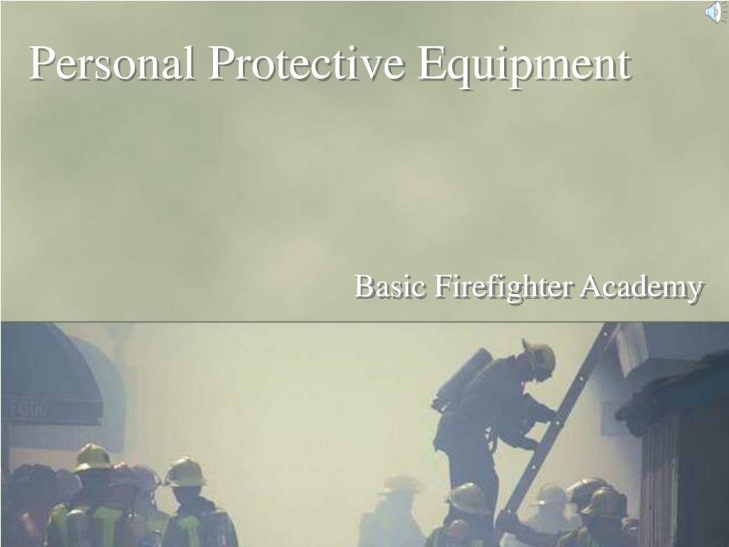 PPT - Personal Protective Equipment PowerPoint Presentation, free ...