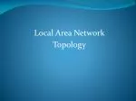 PPT - WIDE AREA NETWORK TOPOLOGY PowerPoint Presentation, free download ...