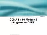 PPT - CCNA 4 v3.0 Module 2 WAN Technologies PowerPoint Presentation ...
