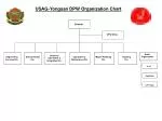 PPT - Front Office Organization Chart PowerPoint Presentation, free ...