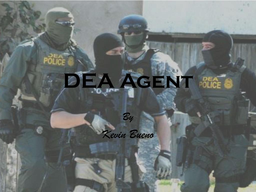 PPT - DEA Agent PowerPoint Presentation, free download - ID:6880209