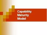 PPT - Safety Culture Maturity Model (SCMM) PowerPoint Presentation ...