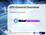 PPT - GFS PowerPoint Presentation, free download - ID:858428