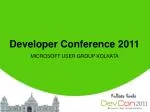 PPT - Apple developer conference PowerPoint Presentation, free download ...