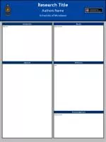 PPT - Research Title PowerPoint Presentation, free download - ID:1261075