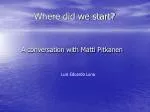PPT - Trauma Sensitive Schools Why We Need Them and Where We Start ...