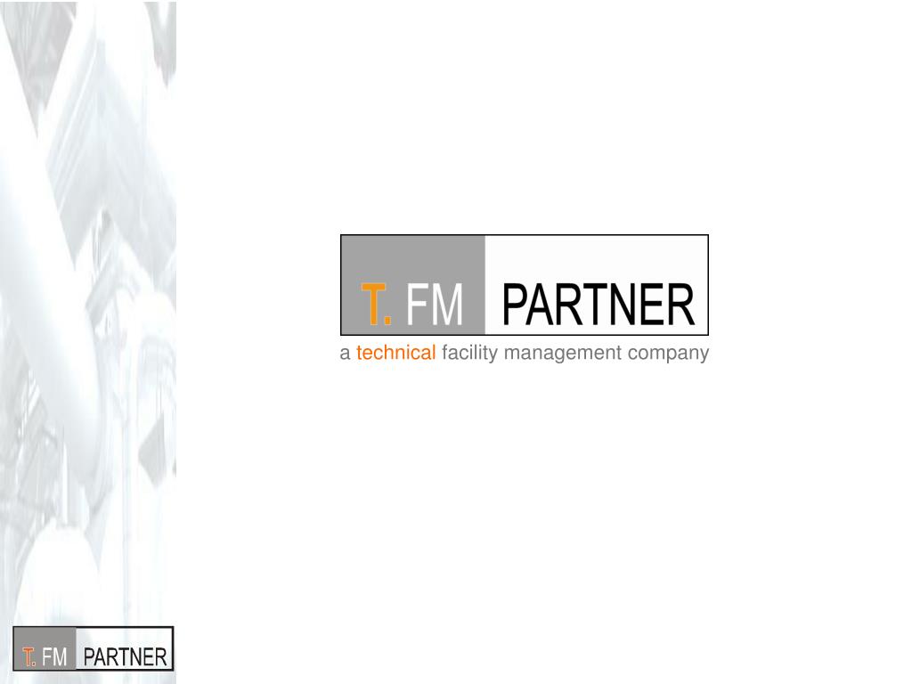 PPT - a technical facility management company PowerPoint Presentation ...