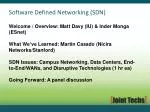 PPT - Software Defined Network- SDN PowerPoint Presentation, free download - ID:9273859