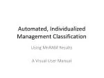PPT - Automated landform classification using DEMs PowerPoint Presentation - ID:3522281