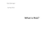 PPT - What is risk management in automotive industry PowerPoint ...