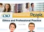 PPT - PROFESSIONAL PRACTICE PowerPoint Presentation, free download - ID ...