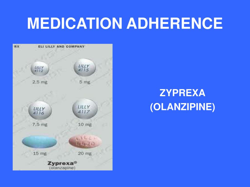 PPT - MEDICATION ADHERENCE PowerPoint Presentation, free download - ID ...