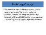 PPT - Child Language Brokering PowerPoint Presentation, free download ...