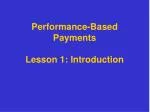 PPT - Lesson 1 - Introduction PowerPoint Presentation, free download ...