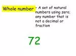 PPT - CHAPTER 11 Developing Whole-Number Place-Value Concepts ...