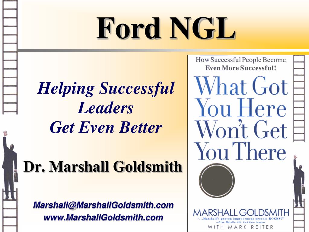PPT - Ford NGL PowerPoint Presentation, free download - ID:6898039