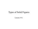 PPT - Understanding Solid Figures PowerPoint Presentation, free ...