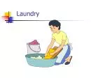 PPT - The Laundry Process PowerPoint Presentation, free download - ID ...