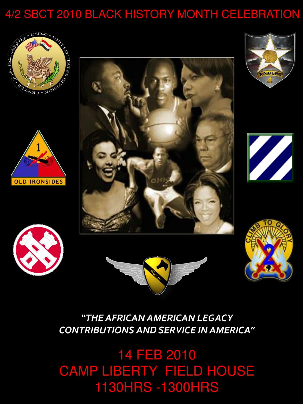 PPT - Warrior PowerPoint Presentation, free download - ID:6905420