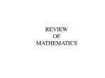 PPT - Properties of Mathematics Pamphlet PowerPoint Presentation, free ...