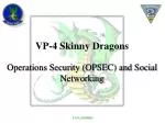 PPT - 5 Step Operational Security (OPSEC) Process PowerPoint ...