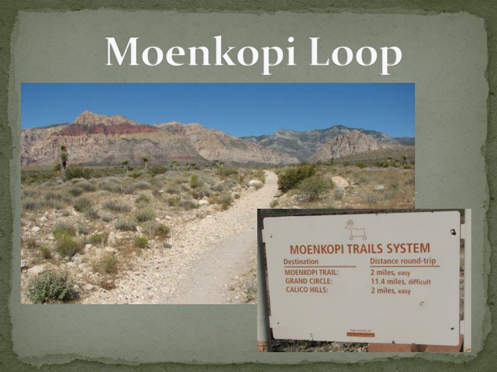 PPT - Moenkopi Loop PowerPoint Presentation, free download - ID:6907737
