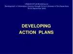 PPT - Developing Sabbath School Action Units PowerPoint Presentation ...