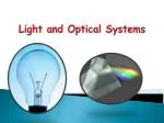 PPT - Introduction and application. Light source and photomask ...