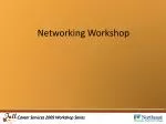 PPT - Campus Networking Workshop PowerPoint Presentation, free download ...