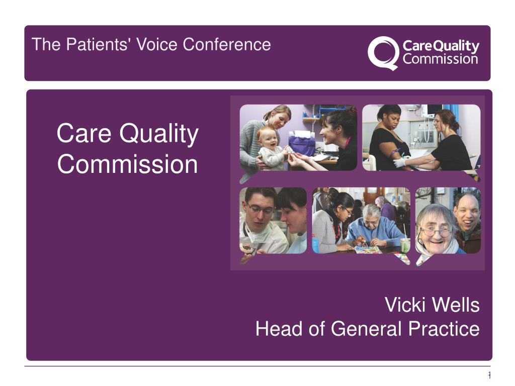 PPT - Enhancing Primary Care Quality: Strategies from the Care Quality ...