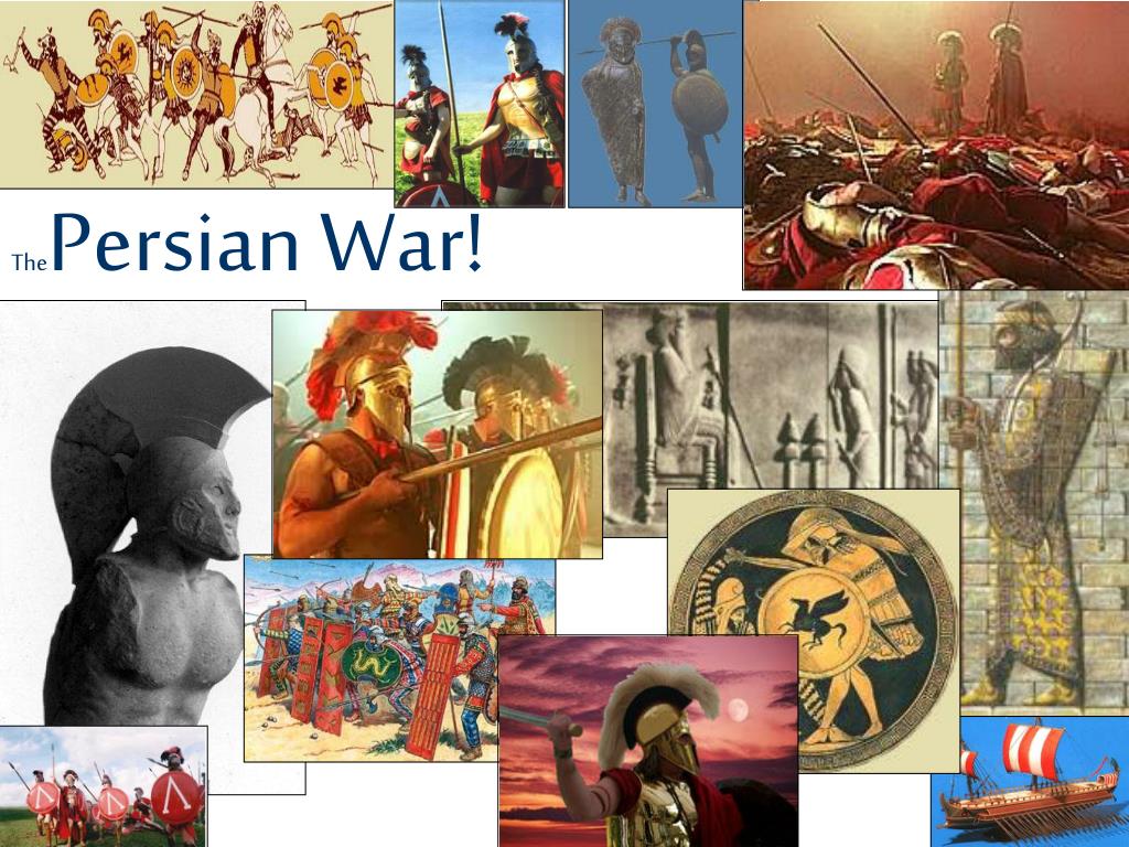 PPT - The Persian War! PowerPoint Presentation, free download - ID:6915628