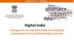 PPT - Digital India PowerPoint Presentation, free download - ID:9070207
