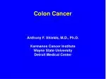 PPT - Colon Cancer Screening PowerPoint Presentation, free download ...