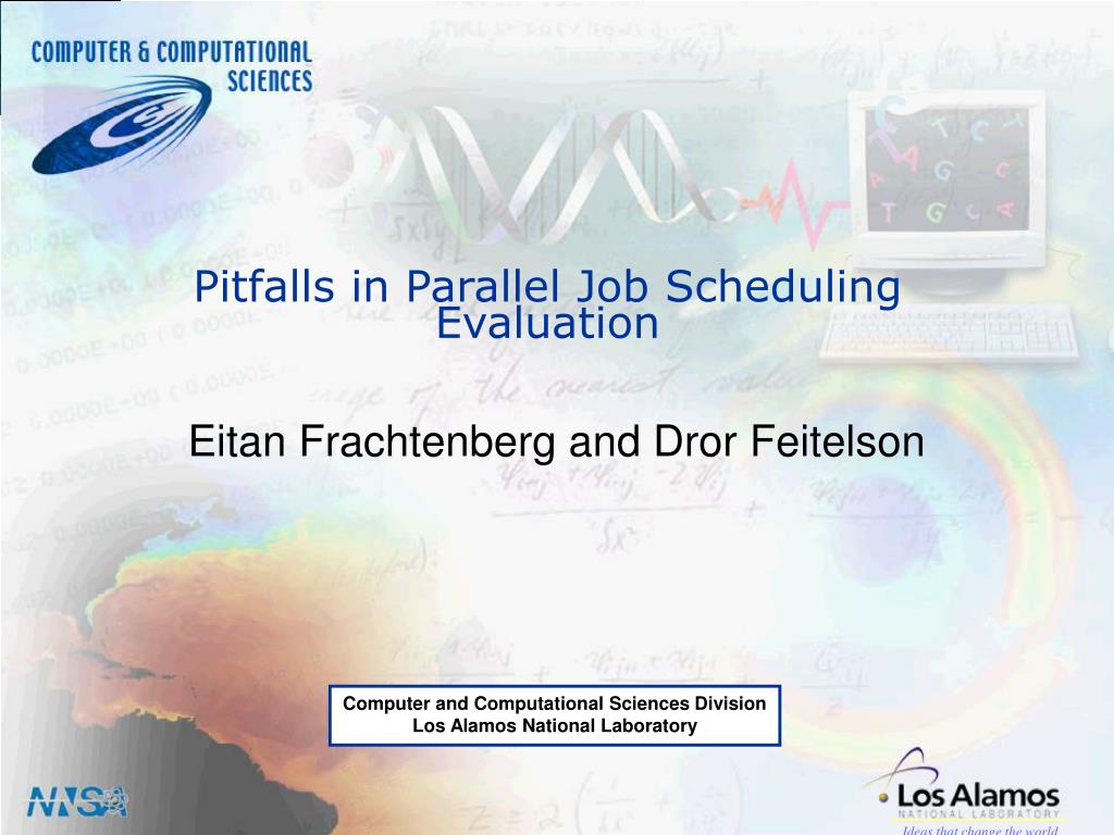 PPT - Designing Parallel Operating Systems using Modern Interconnects ...
