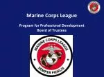 PPT - Global Combat Support System-Marine Corps PowerPoint Presentation ...