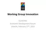 PPT - Advance Innovation Group Framework of the SBOK Guide PowerPoint ...