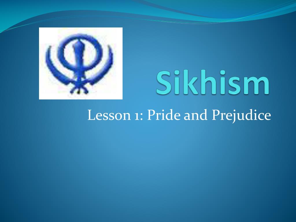 PPT - Sikhism PowerPoint Presentation, free download - ID:6930396