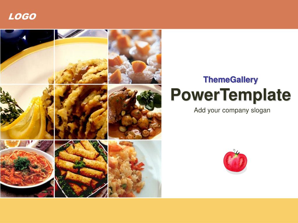 PPT - ThemeGallery PowerTemplate PowerPoint Presentation, free download ...